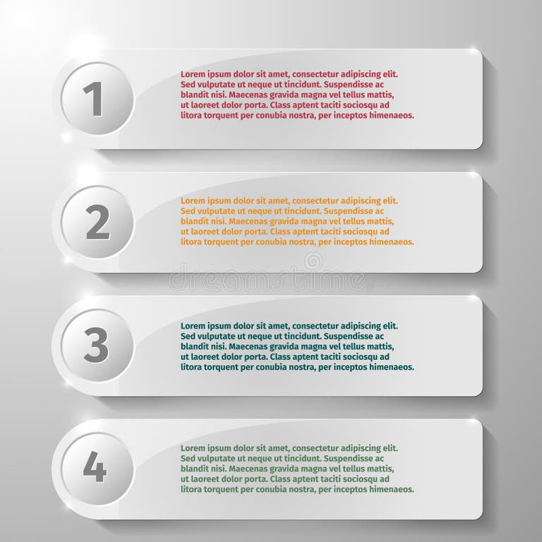 Rectangle Infographic Stock Illustrations – 25,253 Rectangle ...