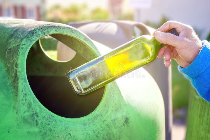 245 Glass Recycling Germany Stock Photos - Free & Royalty-Free Stock ...