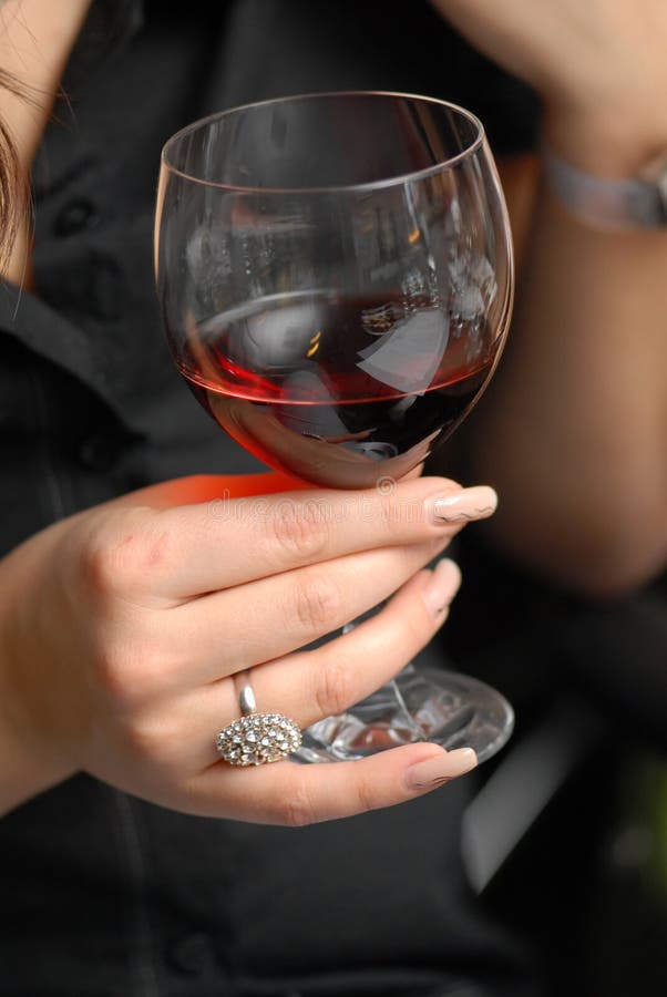 1,637 Red Wine Glass Ring Stock Photos - Free & Royalty-Free Stock ...