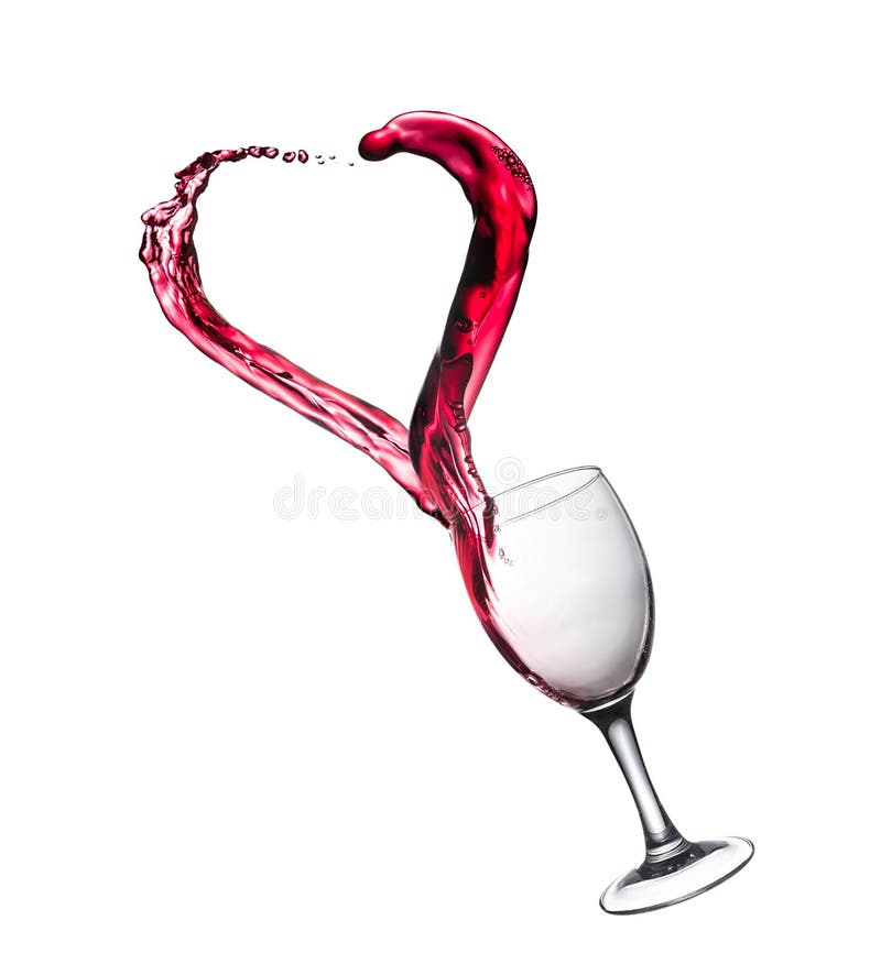Wine abstract Splash stock image. Image of drink, burgundy - 15966693