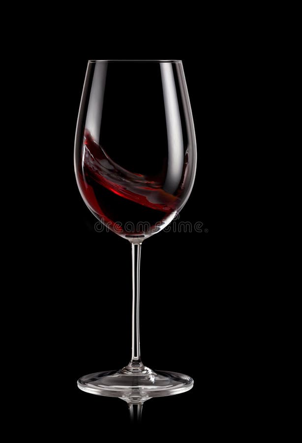 Red Wine swirl stock photo. Image of flow, shiraz, pour - 164382