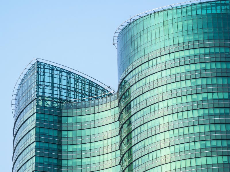 Building Window Close Up.Texture Stock Image - Image of futuristic ...