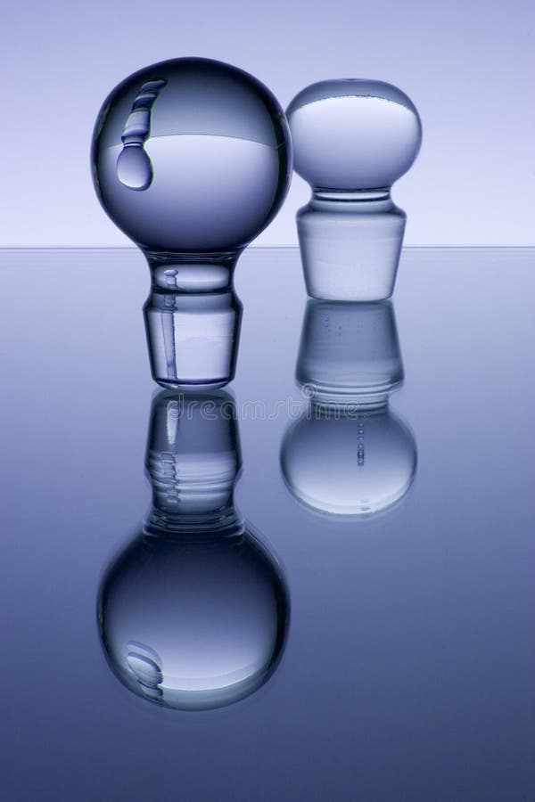 Glass reflections stock photo. Image of glass, abstract - 1597110