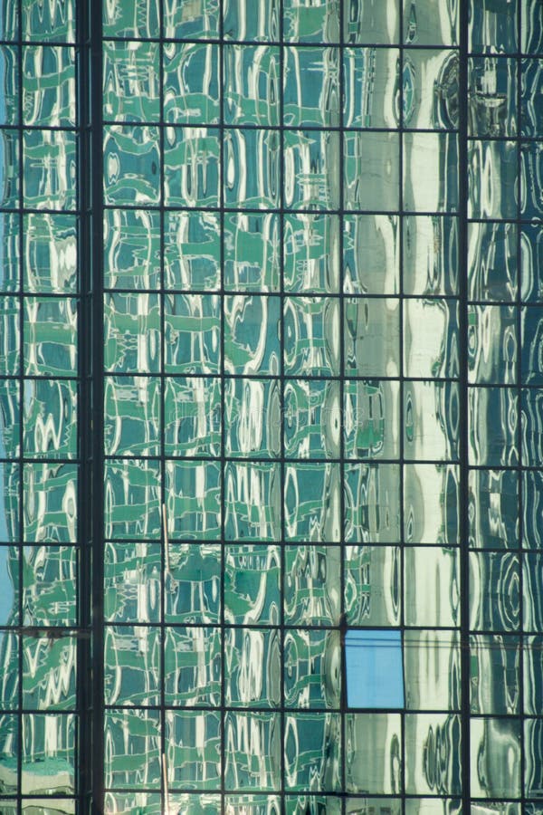 Building Reflections stock image. Image of architecture - 2741081