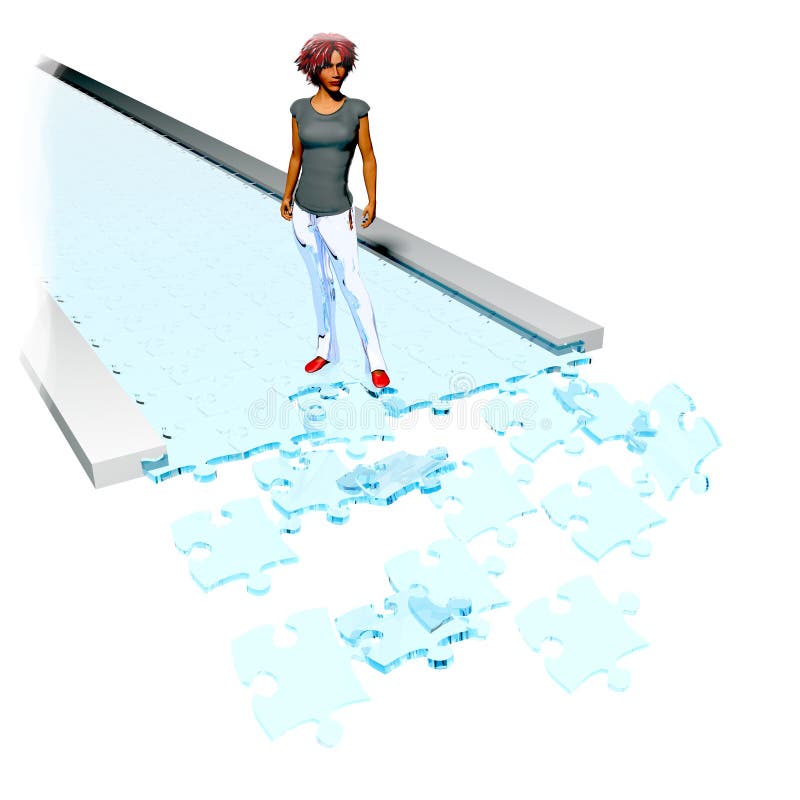 Road Pieces Stock Illustrations – 436 Road Pieces Stock Illustrations ...