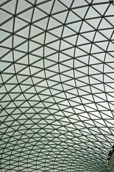 Diamond Triangle Glass Roof Stock Photos - Free & Royalty-Free Stock ...