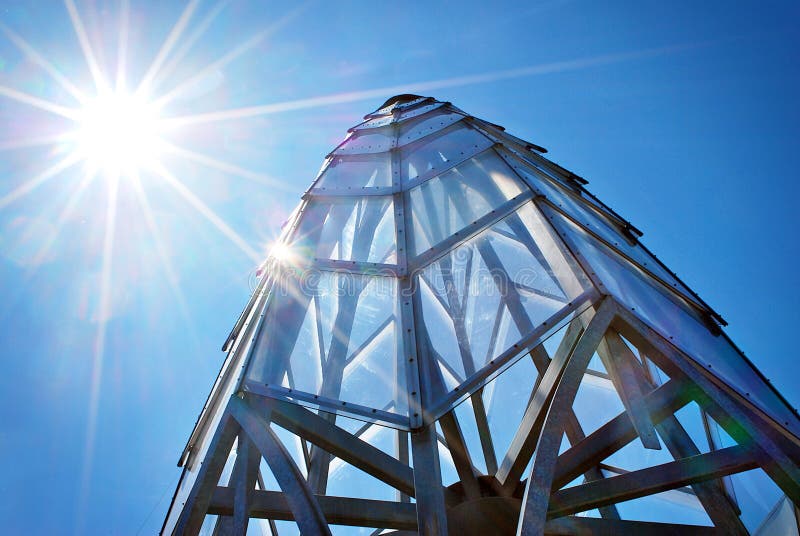 Glass roof stock photo. Image of architecture, ceiling - 93373166