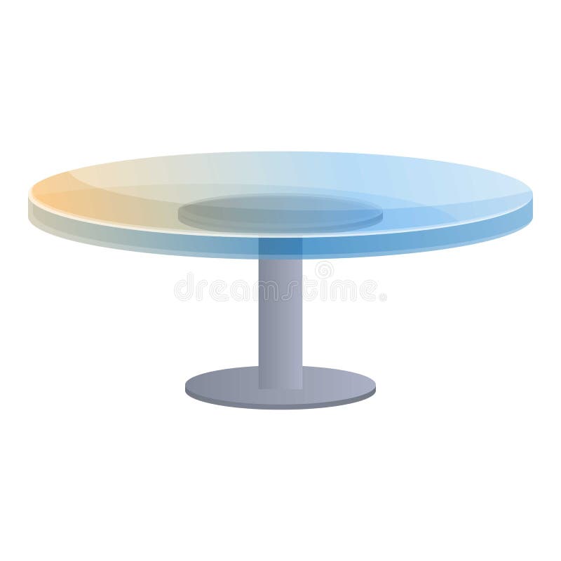 Round Table Cartoon Stock Illustrations – 4,203 Round Table Cartoon ...