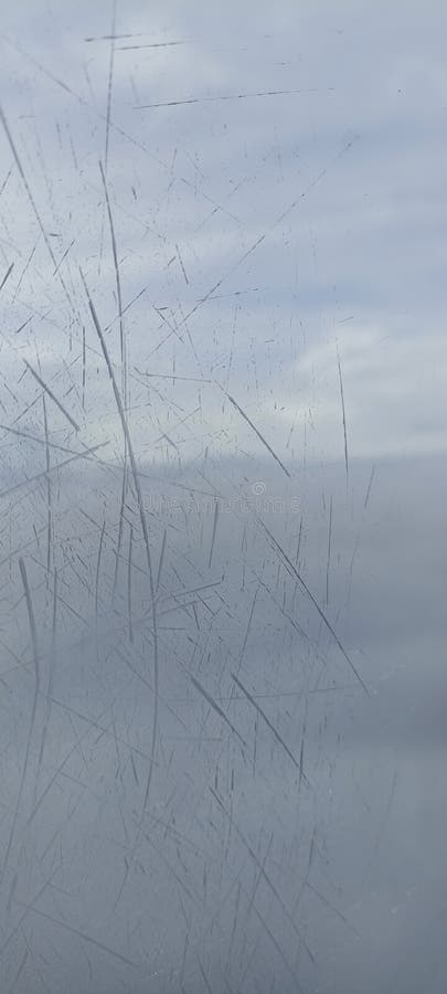 Glass scratches stock image. Image of scratches, slander - 263925741