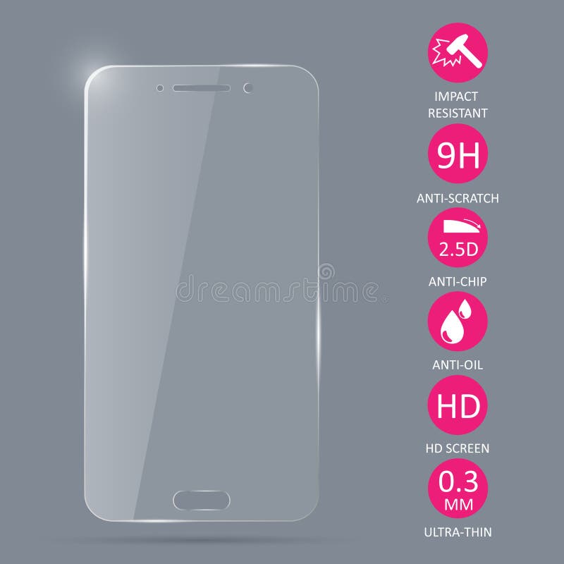 Clear Plastic Protector Stock Illustrations – 531 Clear Plastic ...