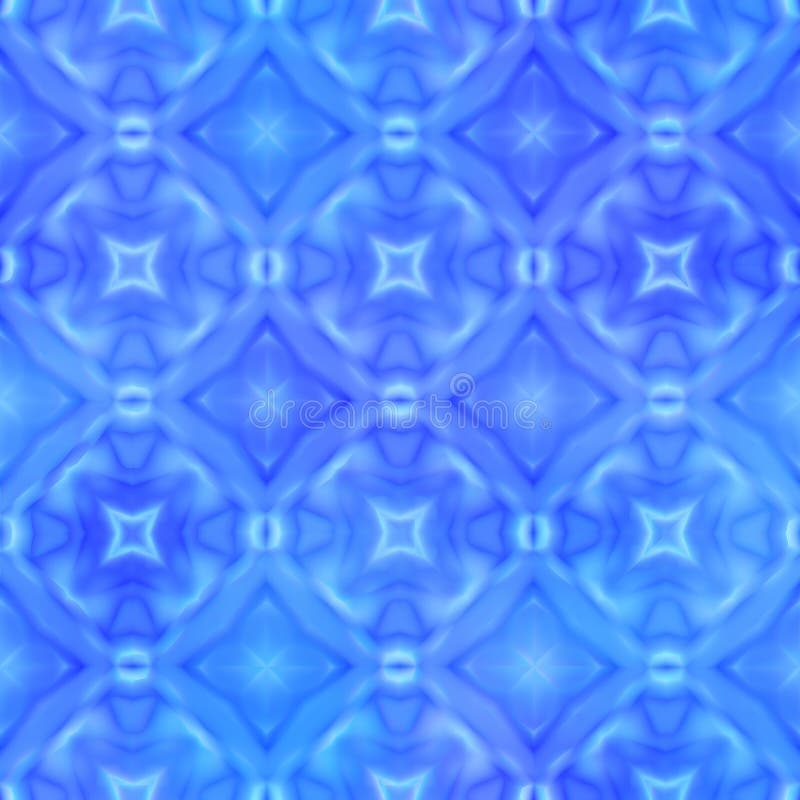 Glass Seamless Pattern. Color Decorative Glass Texture Stock ...