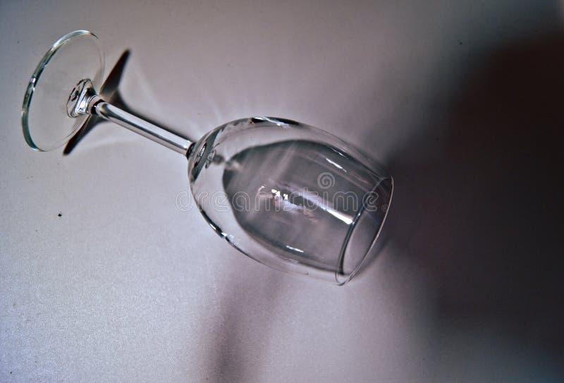 Glass and shadow stock photo. Image of drink, poured - 89647206