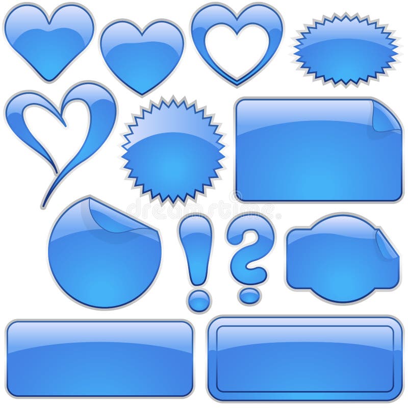 Aqua Shapes Stock Illustrations – 6,702 Aqua Shapes Stock Illustrations ...