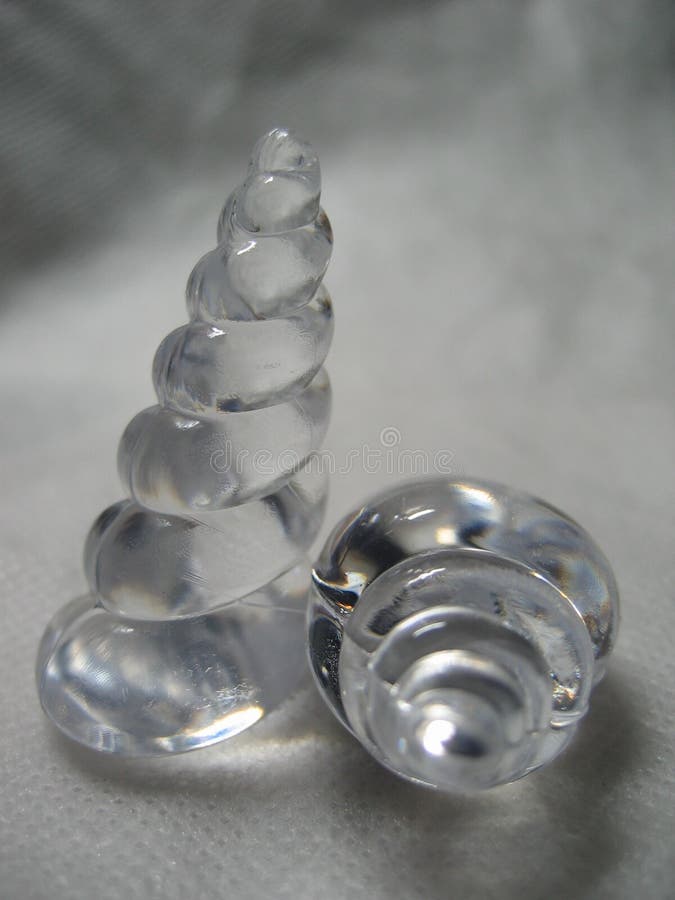 Glass Shells Picture. Image: 639919