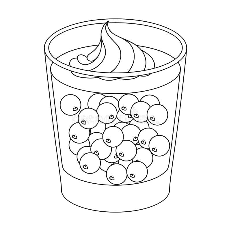Glass, Single Icon in Outline Style.Glass,vector Symbol Stock ... Glass, Single Icon in Outline Style.Glass,vector Symbol Stock ...