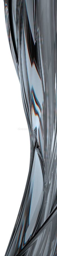 Glass Spectrum Dispersion Chevron Website Background, Abstract Dramatic ...