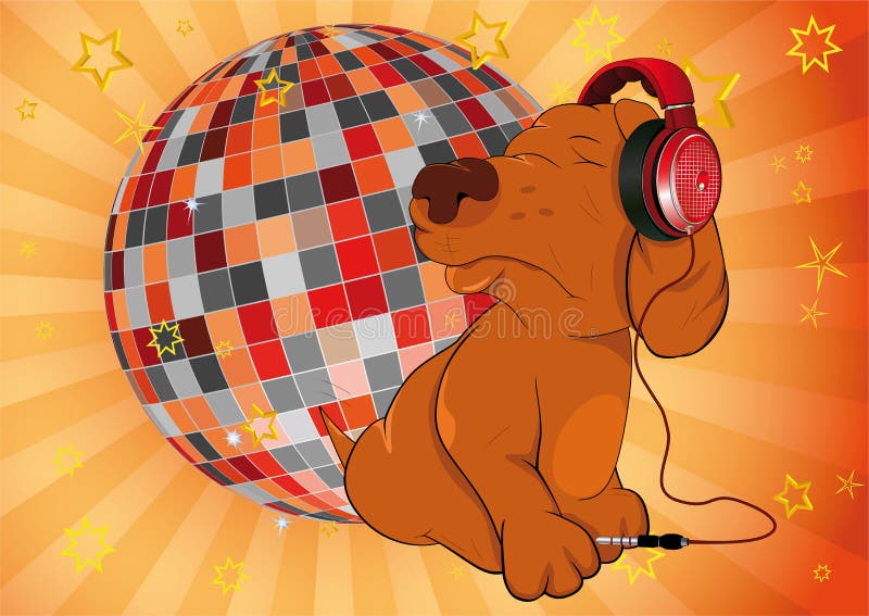 World listening stock illustration. Illustration of hear - 3686698