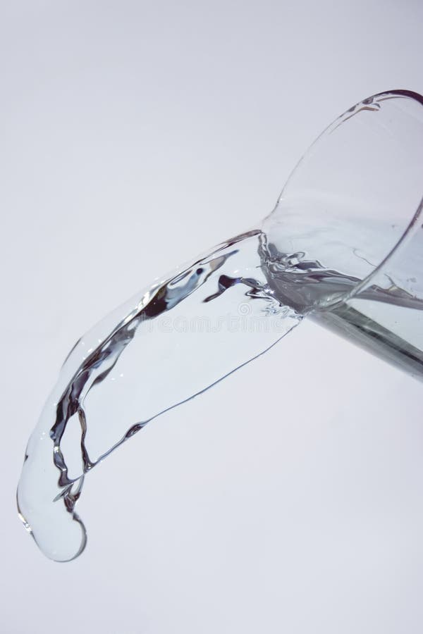 Glass Spilling stock image. Image of drink, glass, drop - 11223