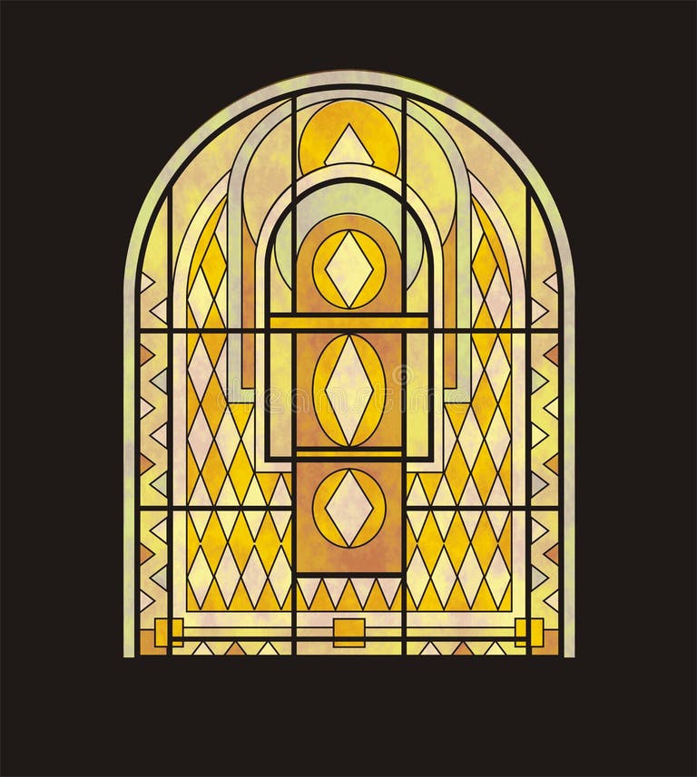 Transparent Stained Glass Stock Illustrations – 11,191 Transparent ...