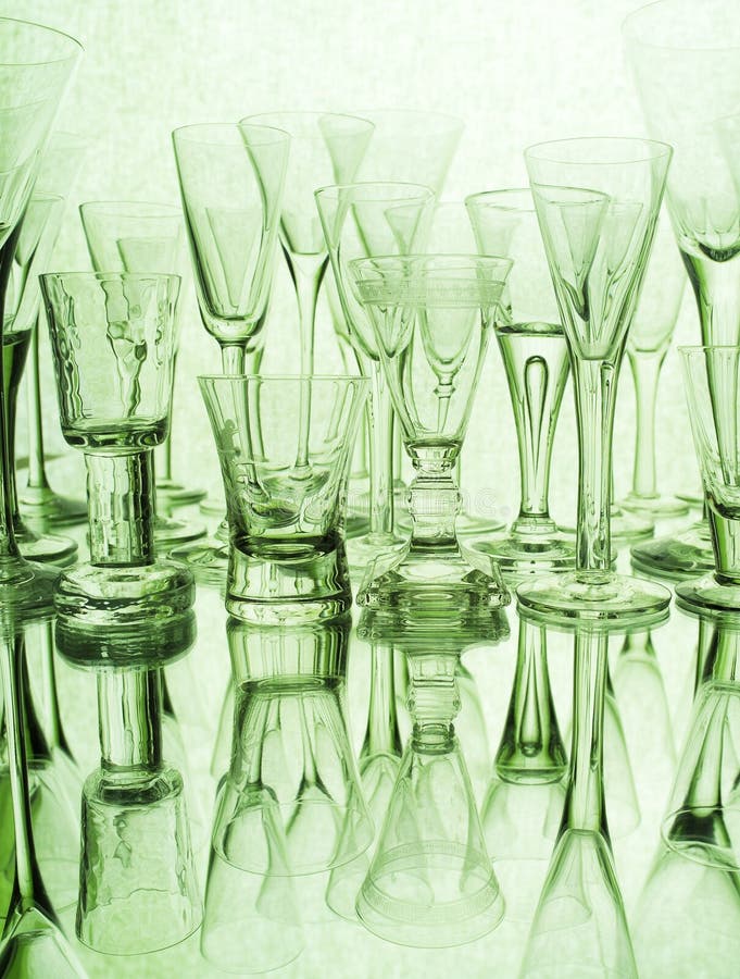 Glass still life stock image. Image of glass, drink, copy - 25255801