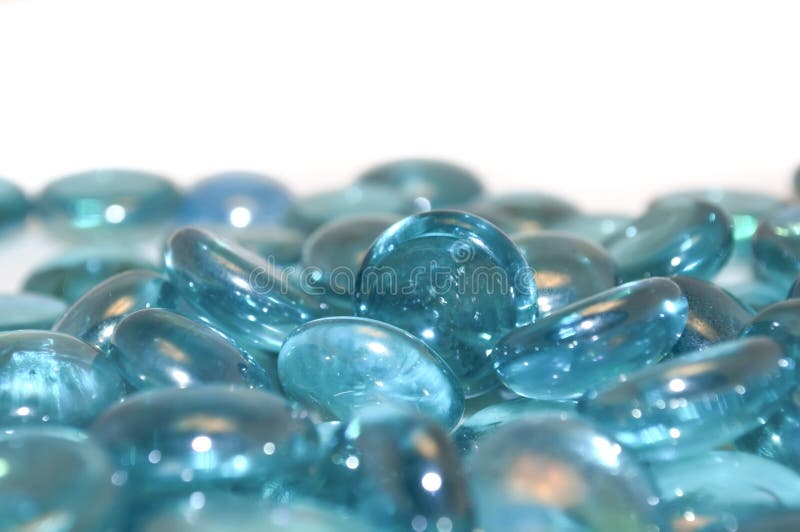 Glass Stones stock image. Image of brilliant, mineral - 12377767