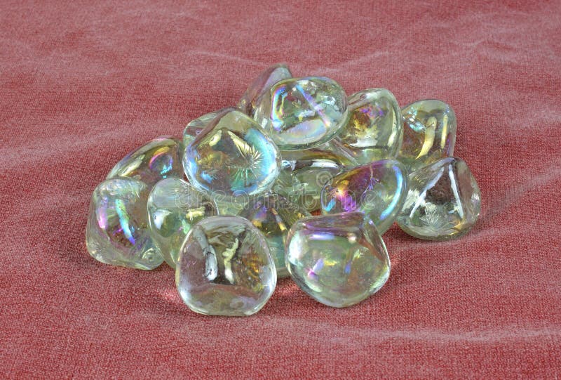 Glass stones stock image. Image of item, stones, home - 15200183