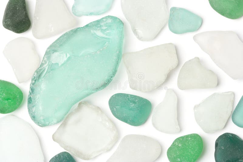 Glass stones stock image. Image of closeup, close, colorful - 4268067