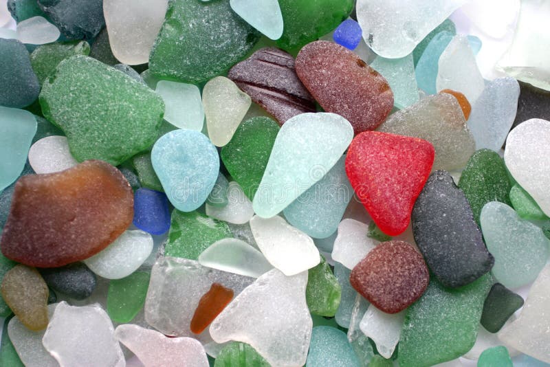 Glass stones stock photo. Image of decoration, conceptual - 1806414