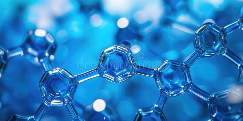 Glass Structures Close Up stock photo. Image of design - 377428520