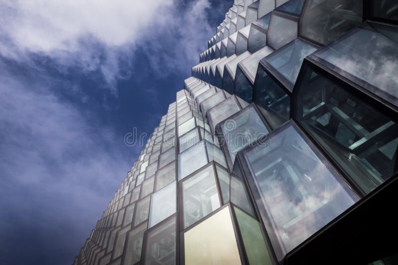 Glass surface stock photo. Image of majestic, reflection - 29190418