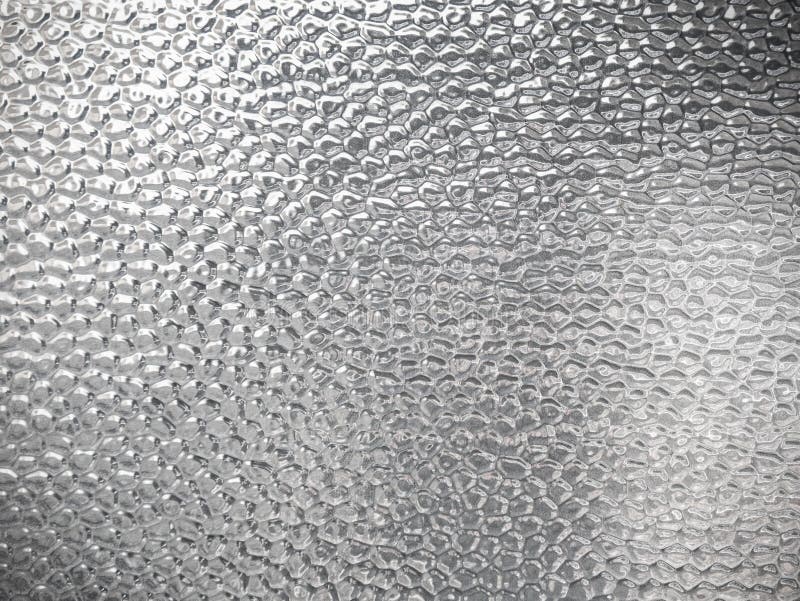 Glass Surface with Bubble Textured Material Stock Photo - Image of ...