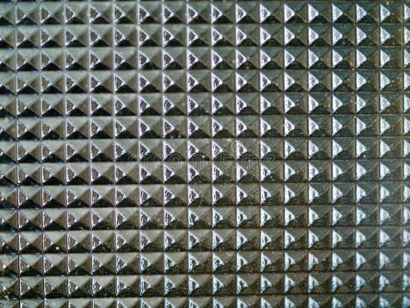 Glass Tabletop Closeup stock illustration. Illustration of fractal ...