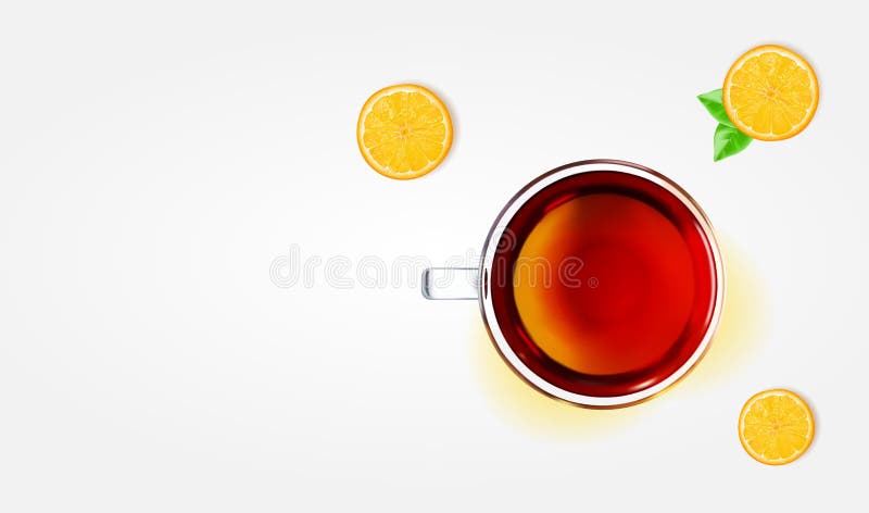 Tea Glass Top Stock Illustrations – 1,652 Tea Glass Top Stock ...