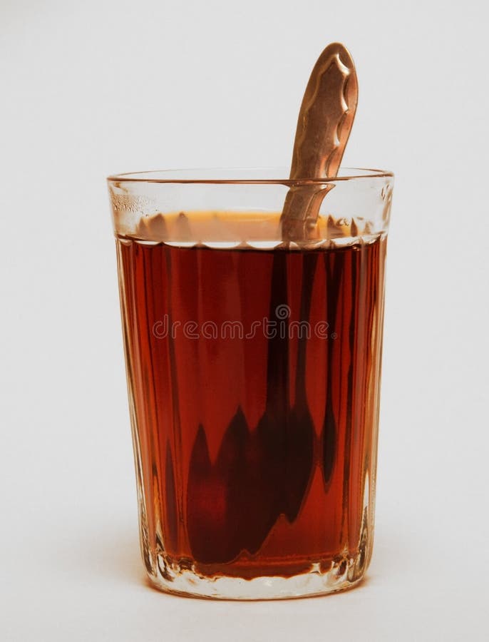 Glass of tea stock photo. Image of asian, glass, india - 39906504
