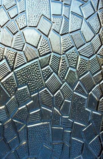 Glass texture stock photo. Image of glass, stained, fragments - 19058988