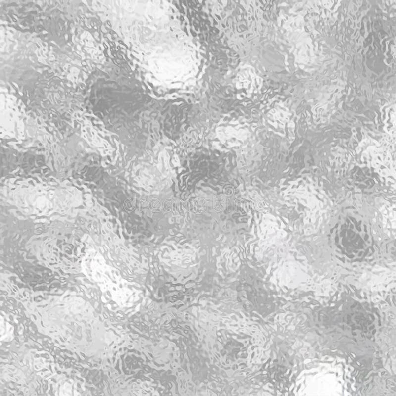 Glass Texture with Blur Effect. Stained Glass Tile with Glitter Effect ...