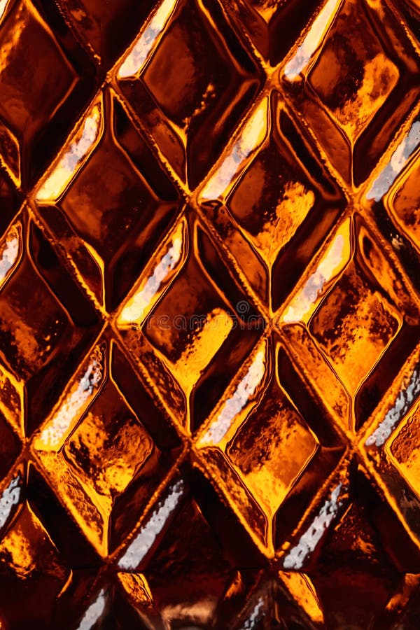 Glass texture pattern . stock photo. Image of clear - 106436536