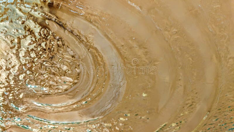 Glass Texture with Wave Effect Stock Illustration - Illustration of ...