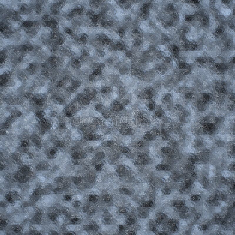 Glass tiles texture stock illustration. Illustration of decorative ...