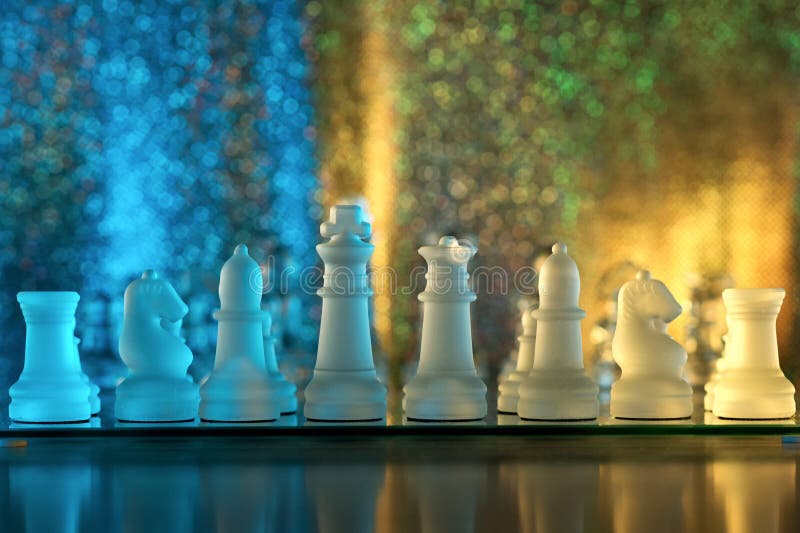 Cold Chess Games Stock Photos - Free & Royalty-Free Stock Photos from ...