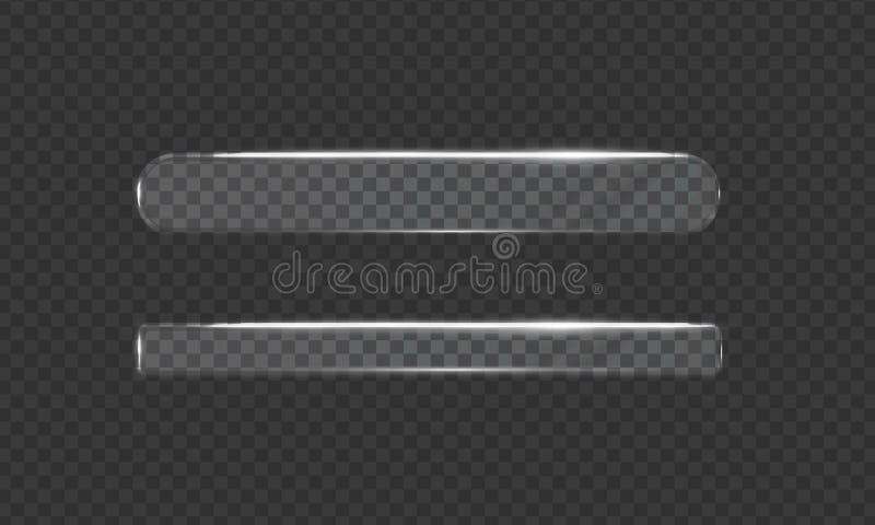 Transparent Horizontal Shape Frame Stock Illustrations – 3,672 ...