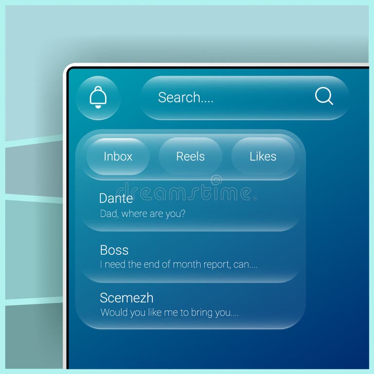 Glassmorphism Desktop Stock Photos - Free & Royalty-Free Stock Photos ...