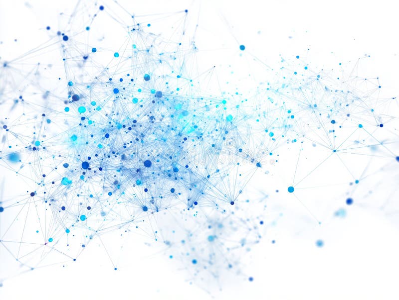 Glass Ui Framework Overview for Enterprise Knowledge Graph Glowing ...