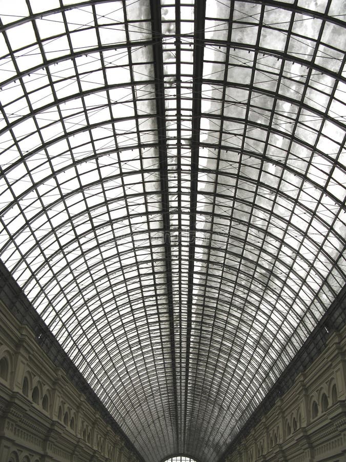 Glass vault stock photo. Image of beige, metal, cell - 13130822