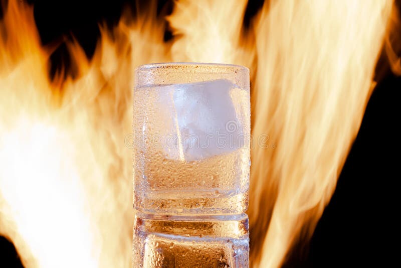1,169 Ice Fire Liquor Stock Photos - Free & Royalty-Free Stock Photos ...