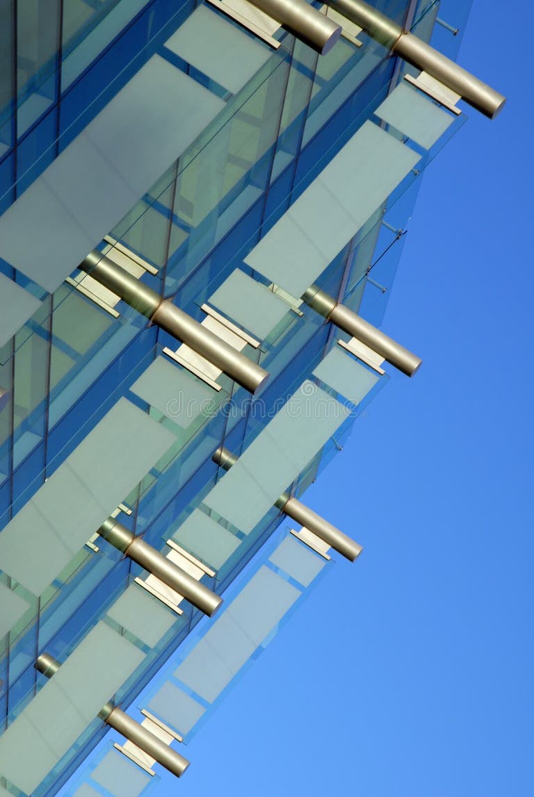 3,915 Blue Glass Curtain Wall Building Stock Photos - Free & Royalty ...