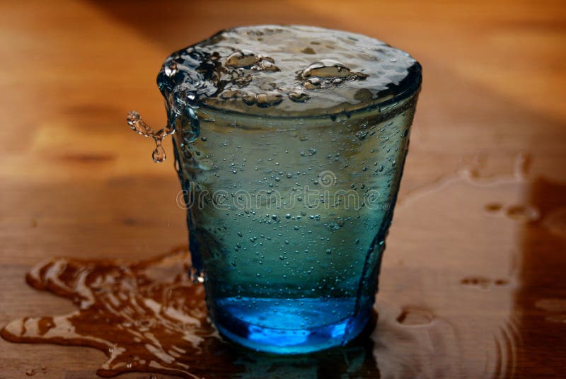 684 Overflowing Glass Water Stock Photos - Free & Royalty-Free Stock ...