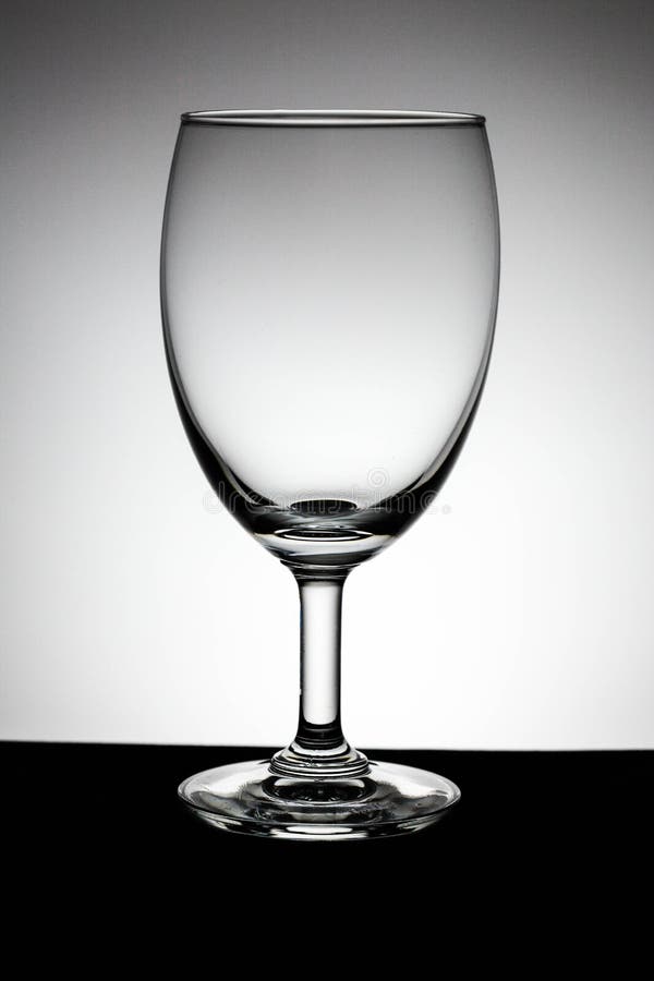 Glass of Water Close Up Shiny and Clean Stock Image - Image of white ...