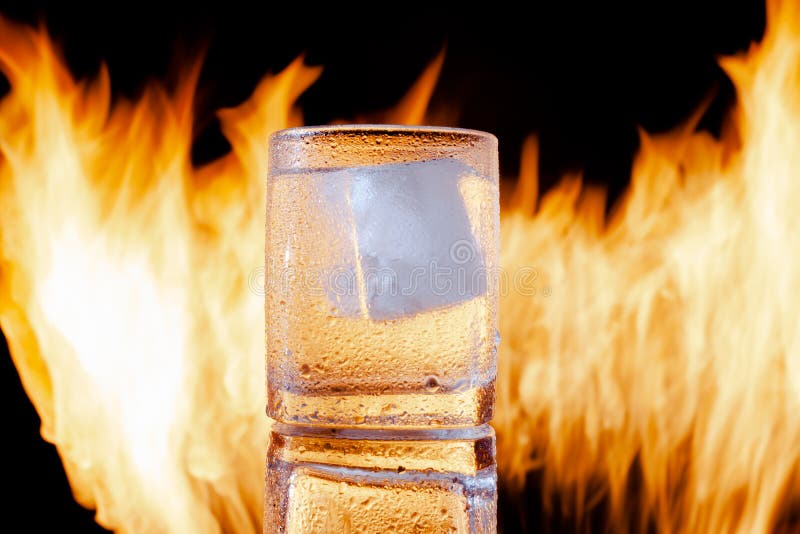 Female Fire Naked Dance Stock Photos - Free & Royalty-Free Stock Photos ...