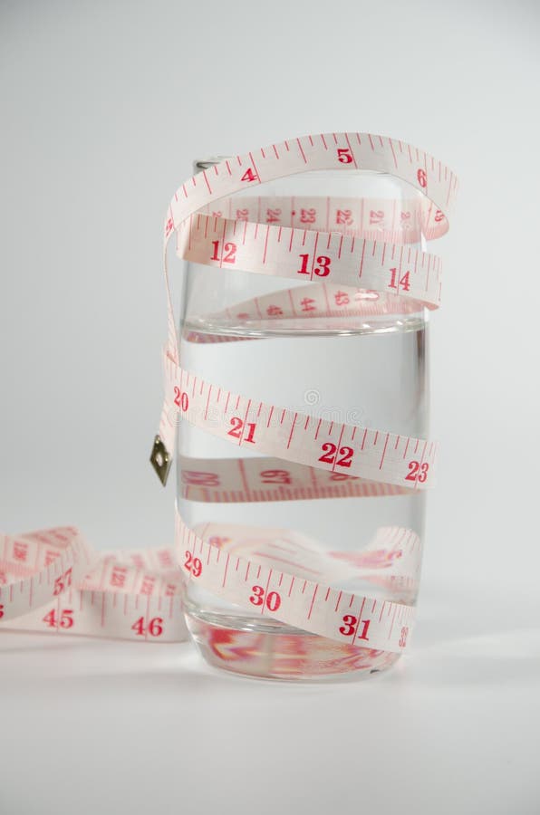 Water Measure stock image. Image of water, depth, feet - 4501739